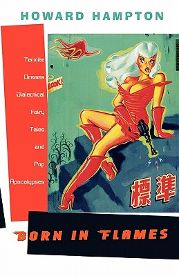 Born in Flames: Termite Dreams,