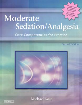 Moderate Sedation/Analgesia: Cor