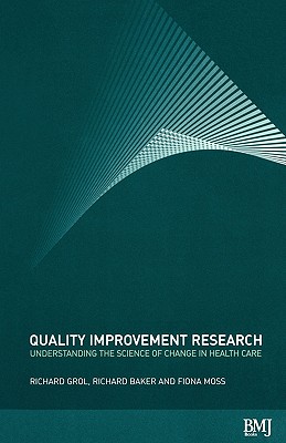 Quality Improvement Research -
