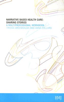 Narrative Based Healthcare: Sharing