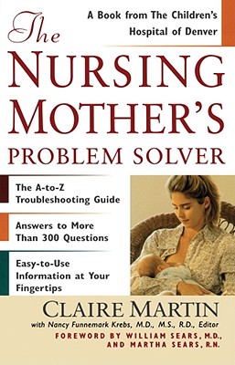 The Nursing Mother's Problem