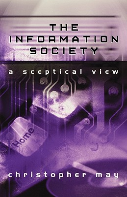 The Information Society - Issues And