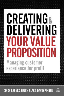 Creating & Delivering Your Value