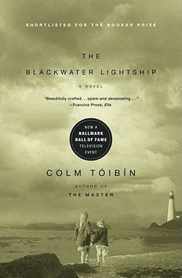 The Blackwater Lightship