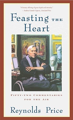 Feasting the Heart: Fifty-Tw