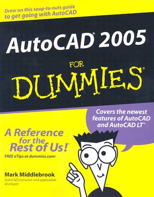 Autocad 2005 For Dummies