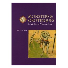 Monsters & Grotesques in Medie