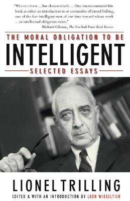 The Moral Obligation to Be Intelligent:
