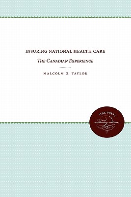 Insuring National Health Care