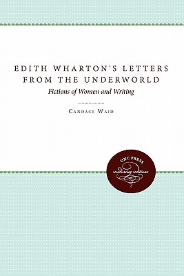 Edith Wharton's Letters from th