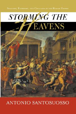 Storming the Heavens: Soldi