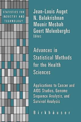 Advances in Statistical Methods for the