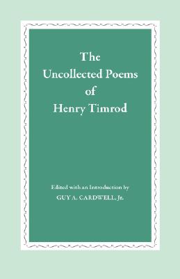 The Uncollected Poems of Henry