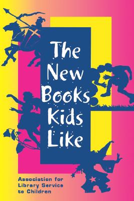 The New Books Kids Like