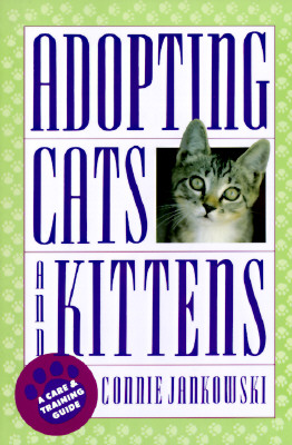 Adopting Cats And Kittens