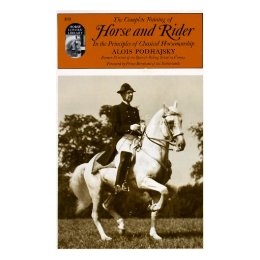 The Complete Training of Horse and Rider