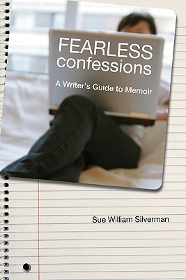 Fearless Confessions: A Writer's Guide