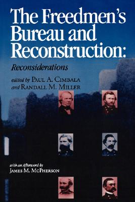 The Freedmen's Bureau and
