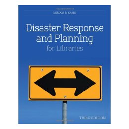 Disaster Response and Planning fo