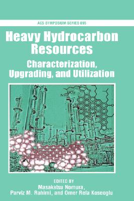 Heavy Hydrocarbon Resources: