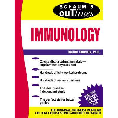 Schaum's Outline of Immunology