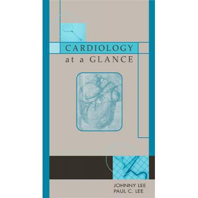 Cardiology at a Glance