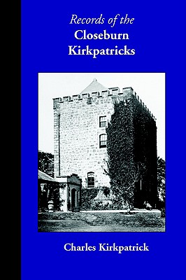 Records of the Closeburn