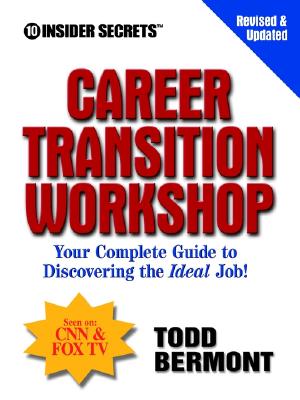 10 Insider Secrets Career Transition