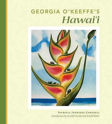 Georgia O'Keeffe's Hawai'i