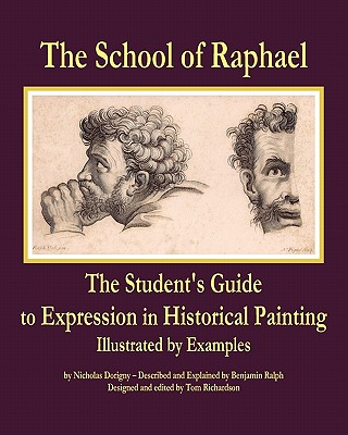 The School of Raphael