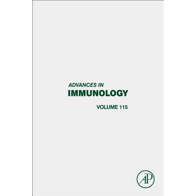 Advances in Immunology: Volume 115