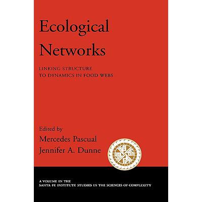 Ecological Networks: Linking Structure to Dy...