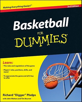 Basketball For Dummies, 3R