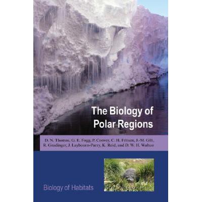 The Biology of Polar Regions