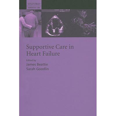 Supportive Care in Heart Failure