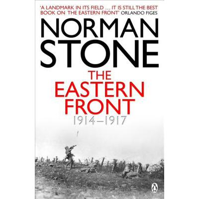 Eastern Front 1914-1917: First Edition