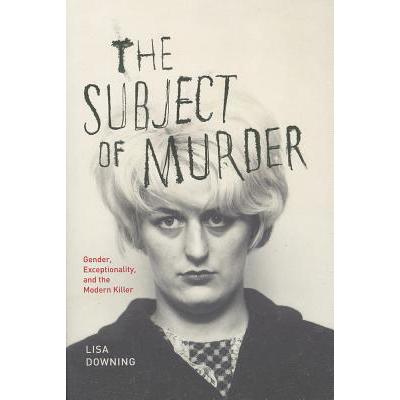 Subject of Murder - Gender, Exceptionality, ...