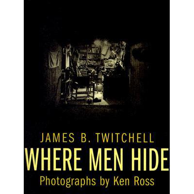 Where Men Hide