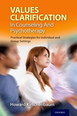 Values Clarification in Counseling and