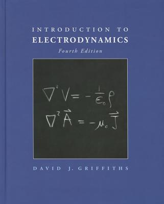 Introduction to Electrodynamics