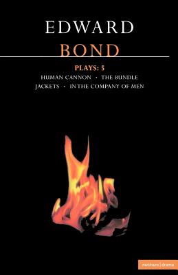 Edward Bond Plays 5