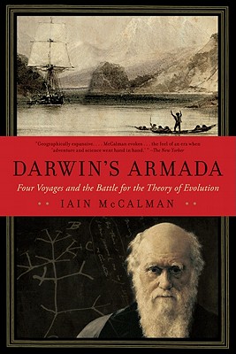 Darwin's Armada: Four Voyages and the