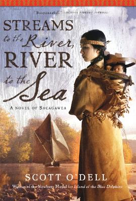 Streams to the River, River to the Sea: