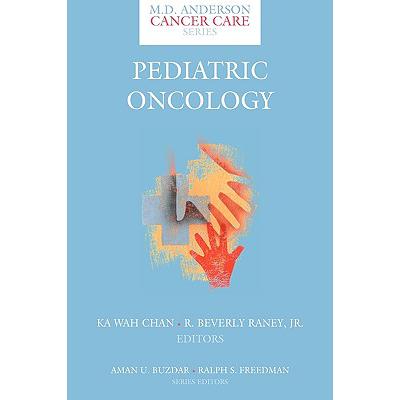 Pediatric Oncology
