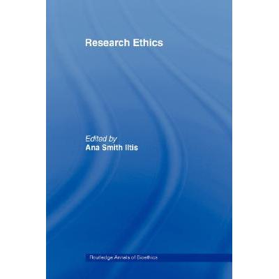 RESEARCH ETHICS, ILTIS