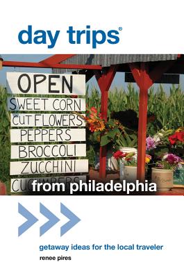 Day Trips from Philadelphia: Getaway