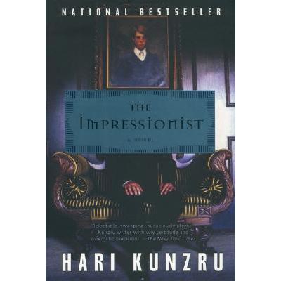 The Impressionist