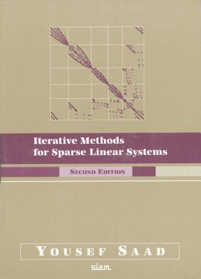 Iterative Methods for Sparse Linear