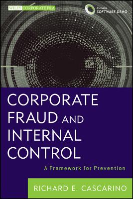 Corporate Fraud and Internal Control: A