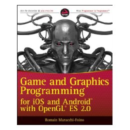 Game And Graphics Programming For Ios